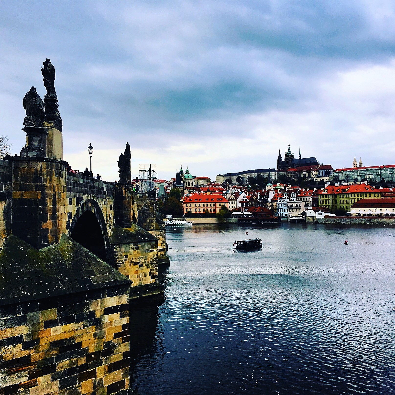 Volunteering in Germany – Sneha Susan John, Outbound Participant – FSL BLOG