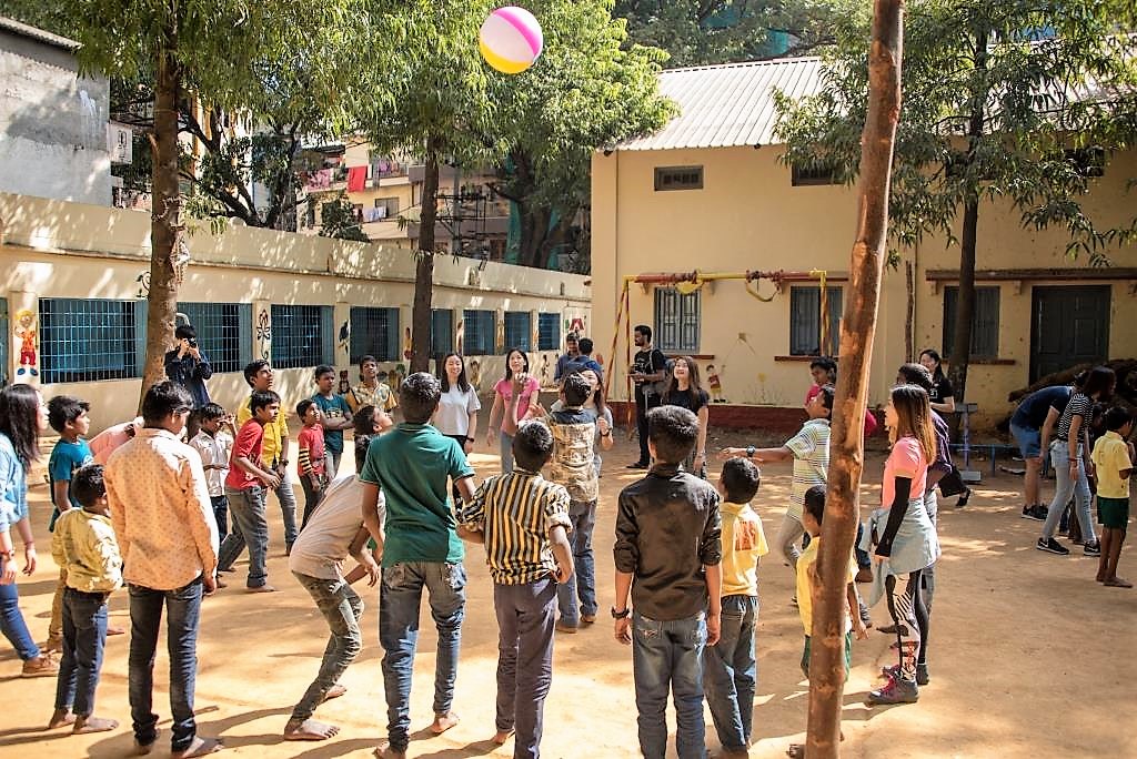 Work Camp on Women Empowerment and Culture – FSL BLOG