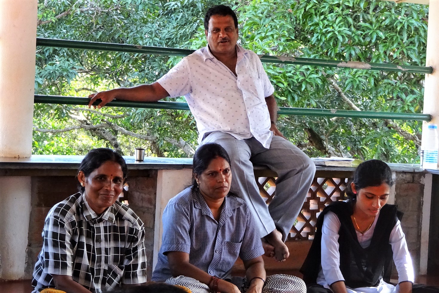 Self-Help Group Training at CEL – FSL BLOG