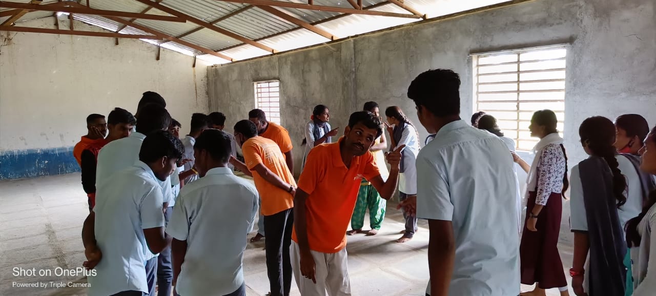 16th Social Leadership Training – Hunsur Taluk – FSL BLOG