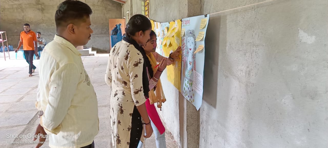 16th Social Leadership Training – Hunsur Taluk – FSL BLOG