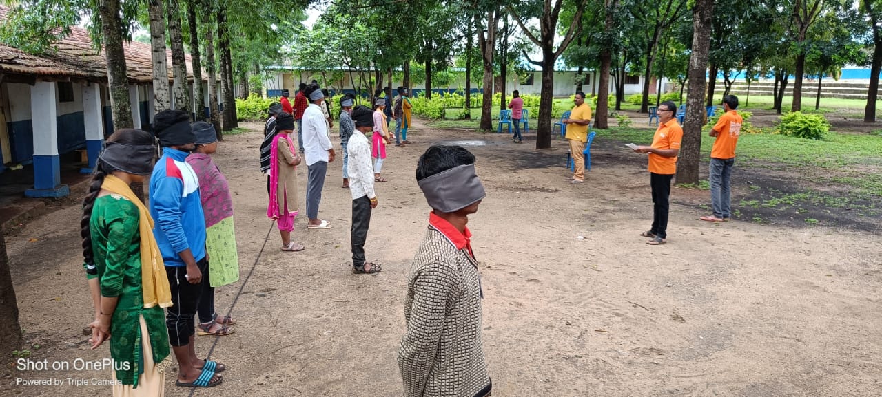 16th Social Leadership Training – Hunsur Taluk – FSL BLOG